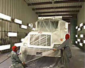 Repairs - RMC Engineering