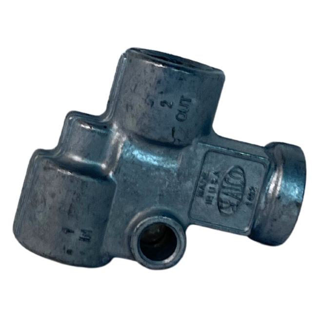 Control Boxes - RMC Engineering