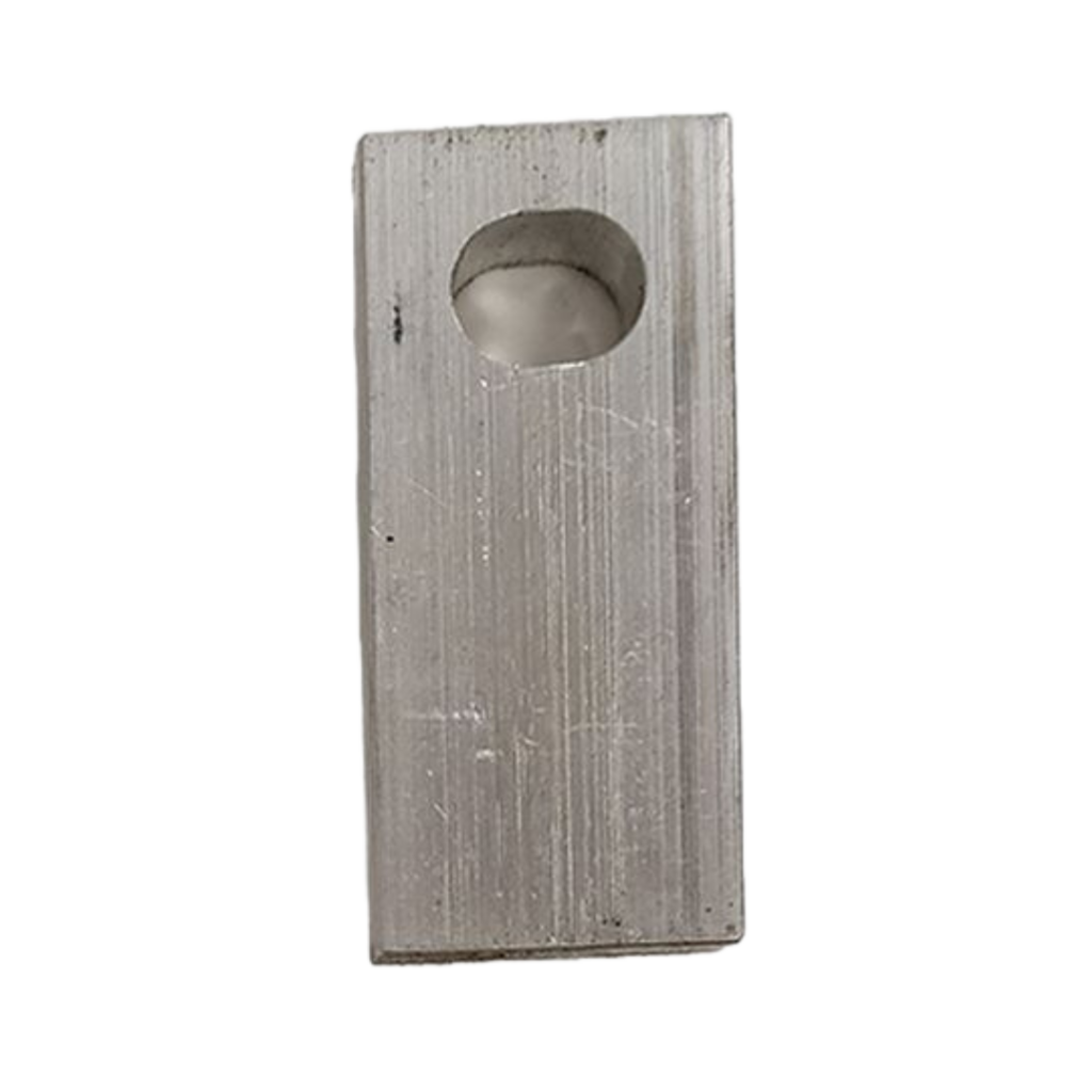 Pin Block BUTLER - RMC Engineering